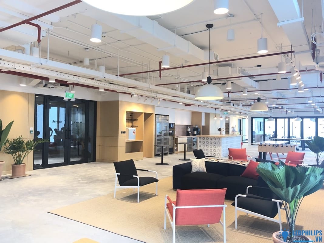 Bóng đèn LED ESS LEDBulb 9W E27 6500K (ánh sáng trắng) - Led Philips