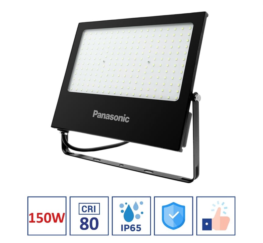 ĐÈN PHA NYV00007BE1A 150W - Led Philips