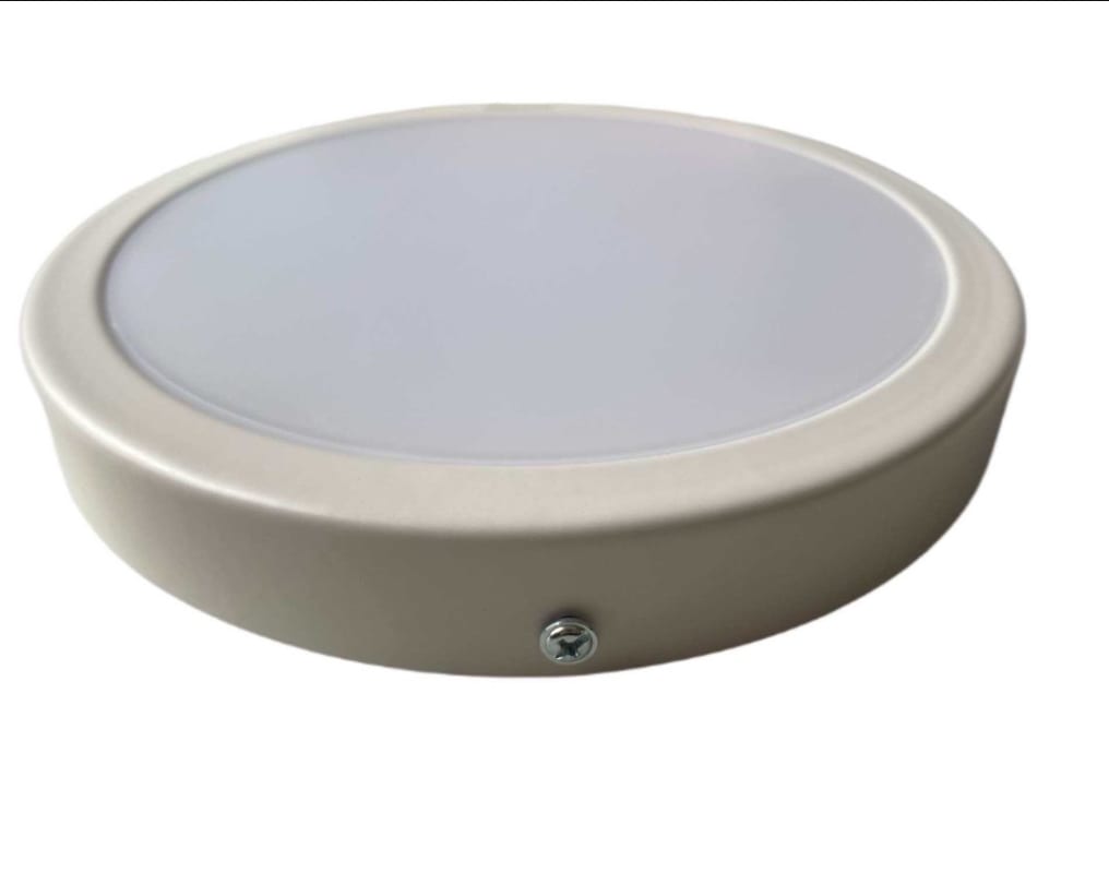 Đèn Ốp nổi DN027C G3 LED15 15w D200 - Led Philips